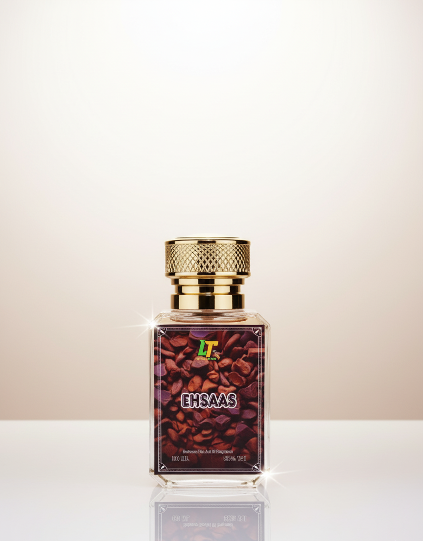 EHSAAS PERFUME (50 ML) – LT Official Store